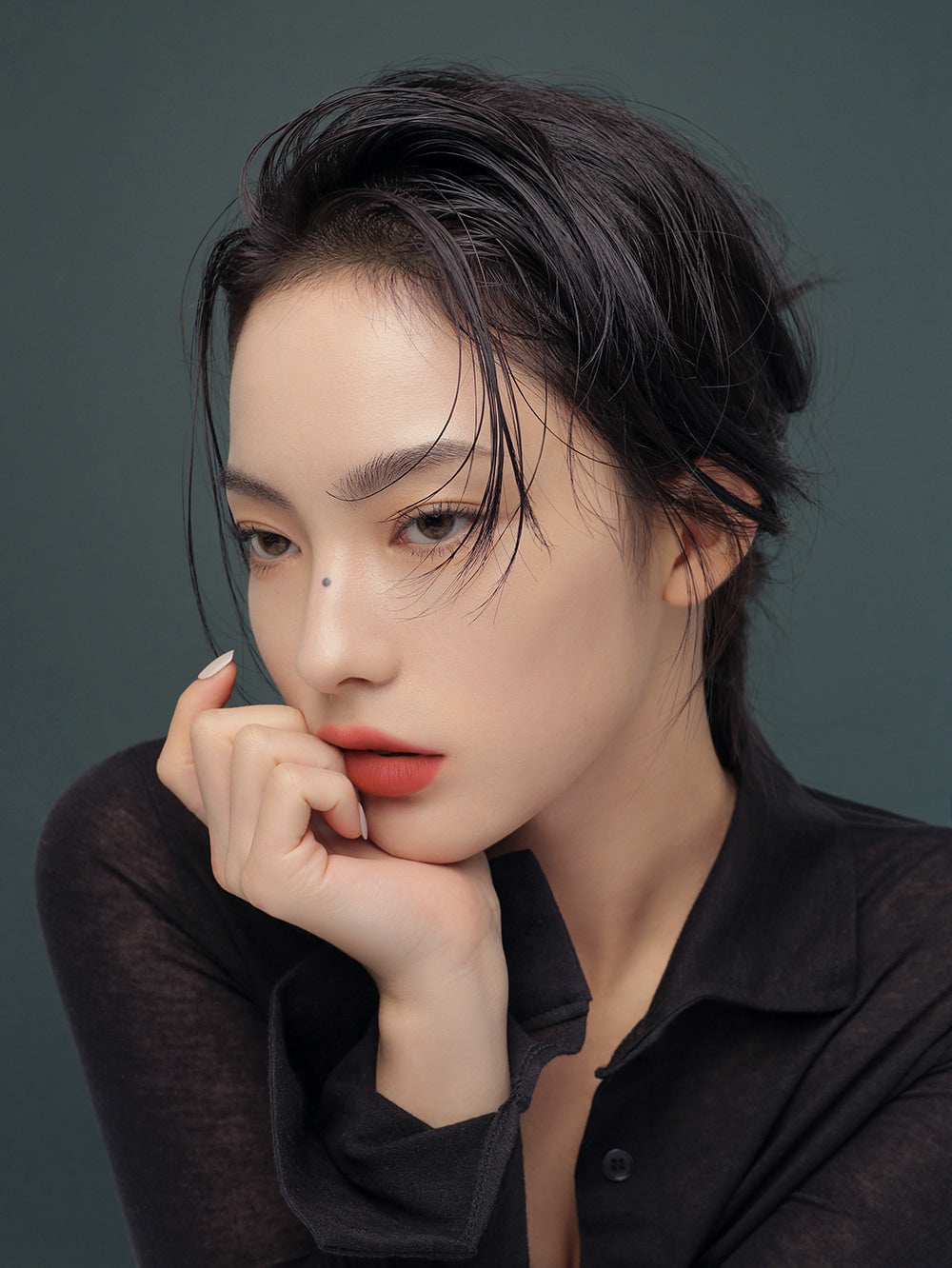 Beauty – Haruharu Studio