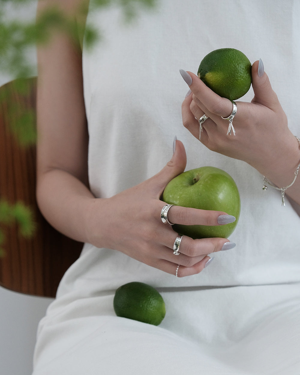 Chipe Chirit Jewelry – Haruharu Studio