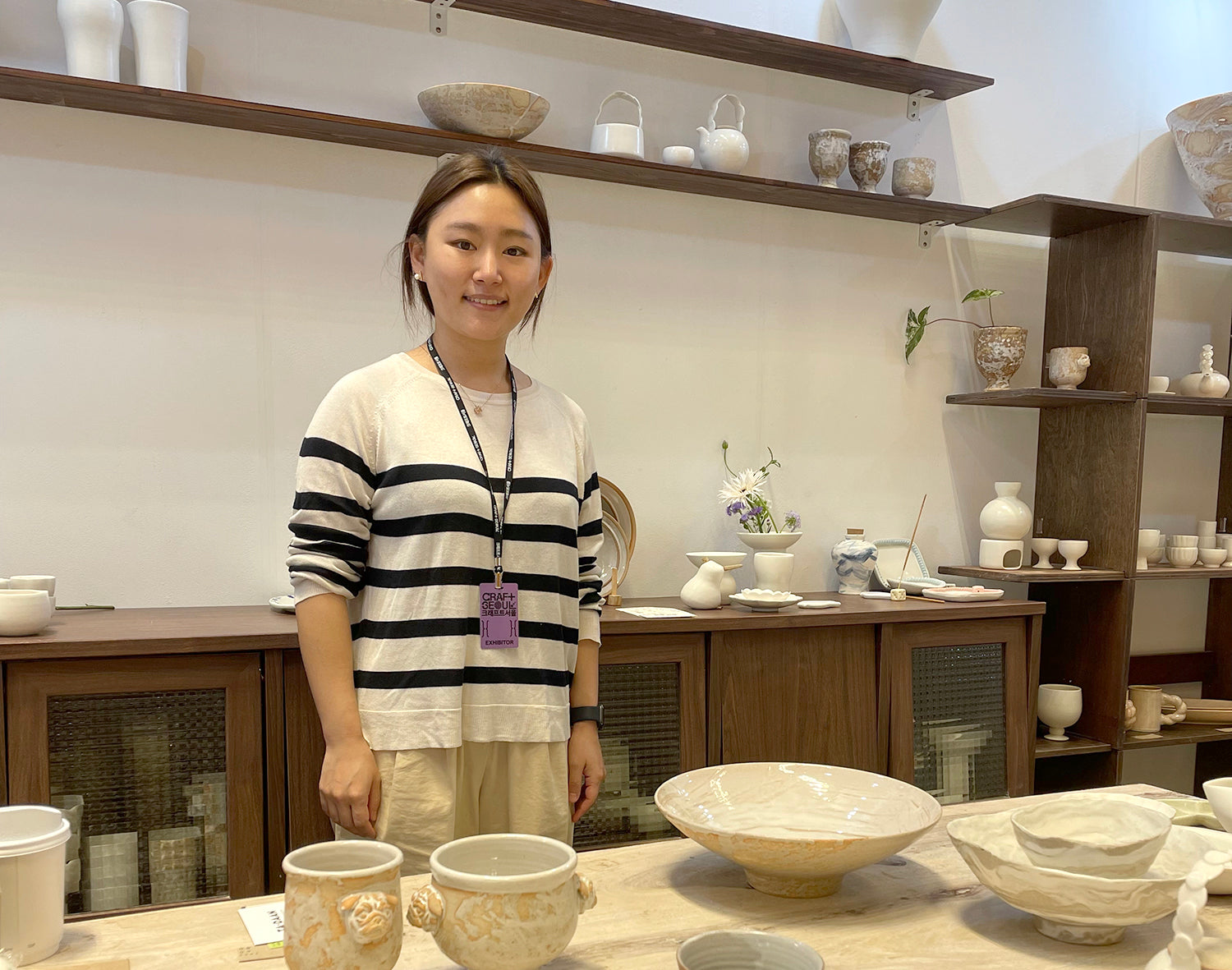 Sosu Ceramics – Haruharu Studio