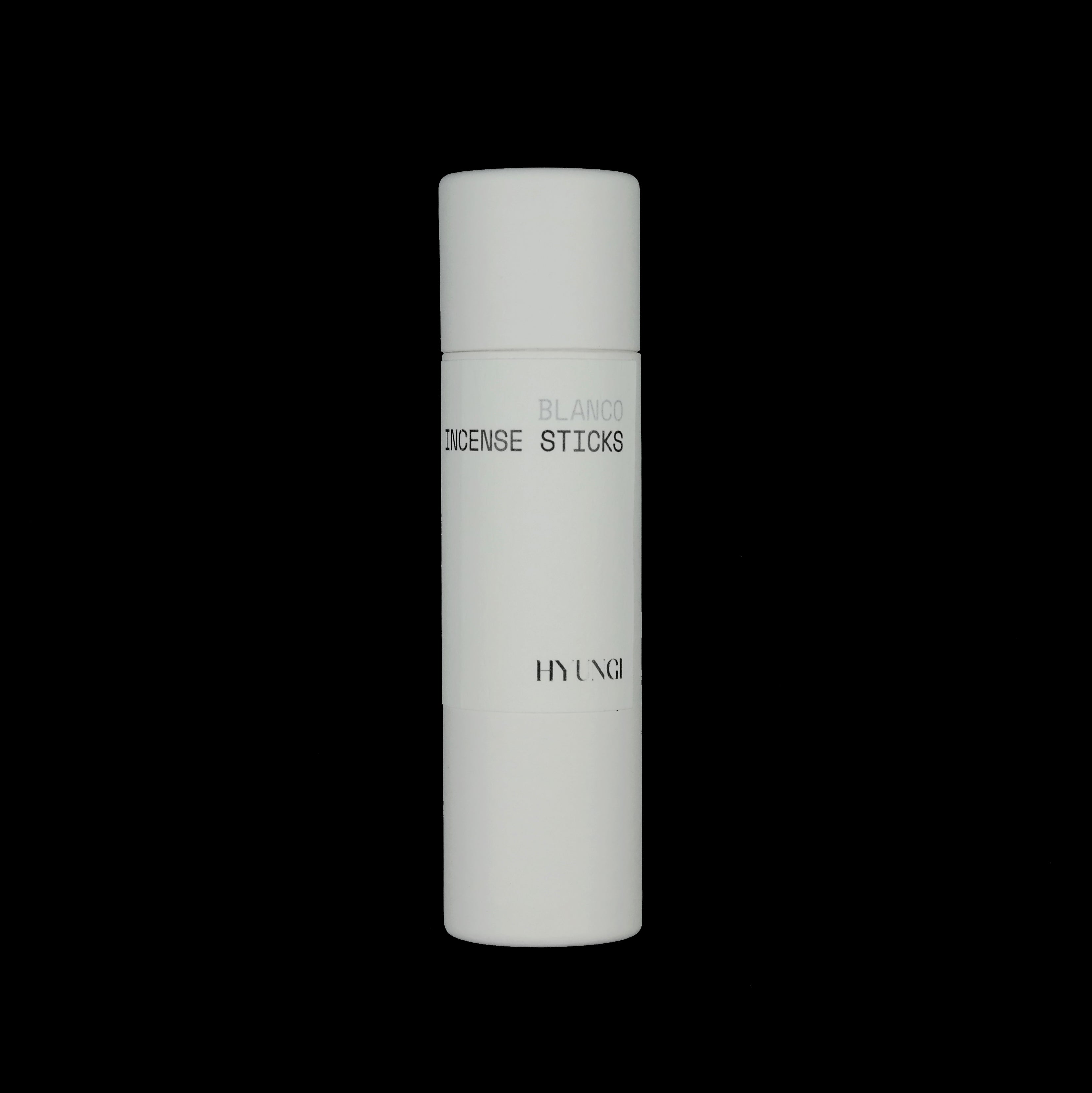 Hyungi Incense Sticks - no.1 Blanco – Haruharu Studio