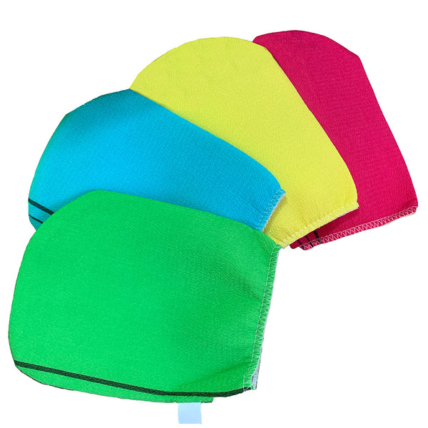 Songwol Body Exfoliating Scrub Mitten – Haruharu Studio